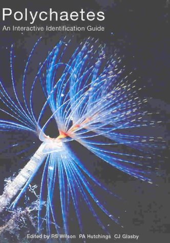 Polychaetes: an Interactive Identification Guide: Amazon.co.uk ...