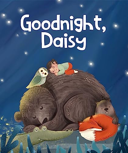 Goodnight, Daisy - Kindle edition by Camino, Mia. Children Kindle ...