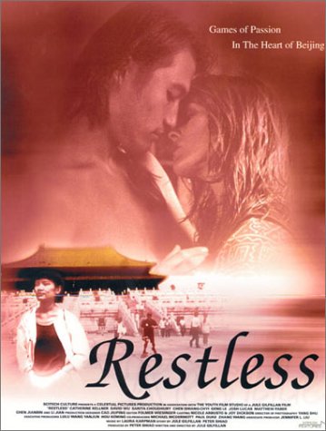 Amazon.com: Restless : Movies & TV