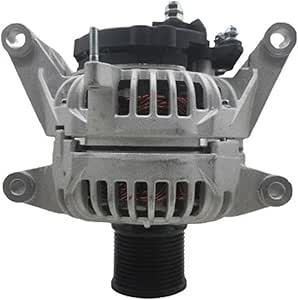 Amazon.com: EOTiscu Alternator BO280 0124655099 3524700 Compatible for ...