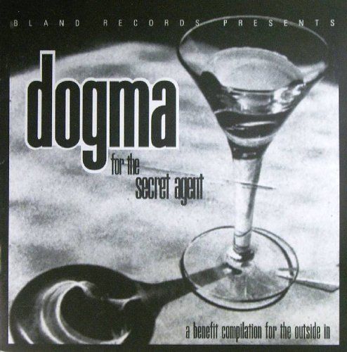 Dogma For the Secret Agent (UK Import) - : Amazon.de: Musik-CDs & Vinyl