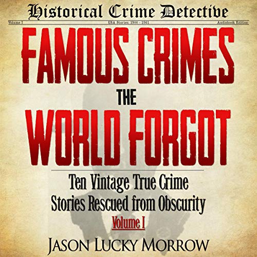 Amazon.com: True Crime Chronicles: Serial Killers, Outlaws, and Justice ...