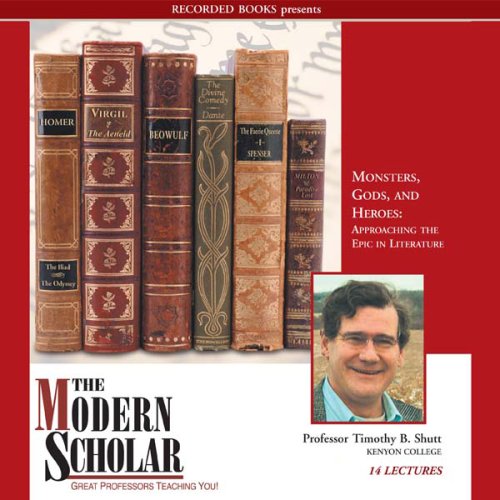Amazon.com: The Modern Scholar: Greek Drama: Tragedy and Comedy ...