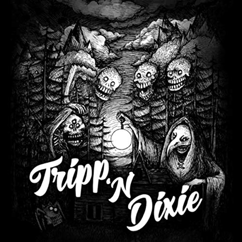 Play Tripp 'n' Dixie by Tripp 'n' Dixie on Amazon Music