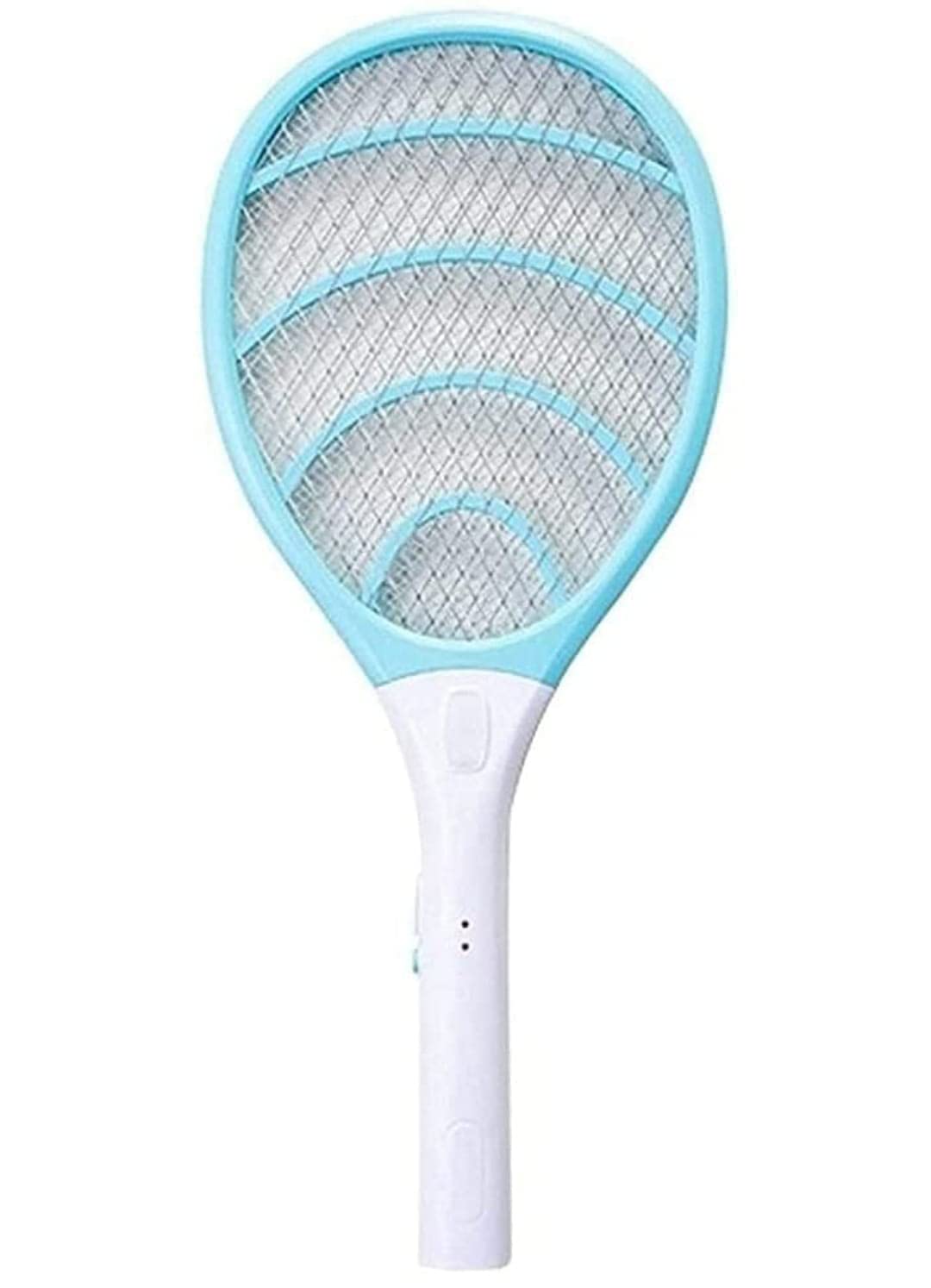Buy Neelmani Mosquito Racket/Bat Rechargeable Insect Killer Bat with ...
