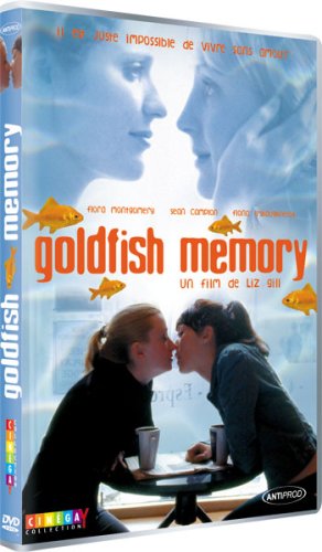 Amazon.com: Goldfish Memory : Movies & TV