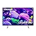 Amazon.com: SAMSUNG 85-Inch Class Crystal UHD 4K DU7200 Series HDR ...