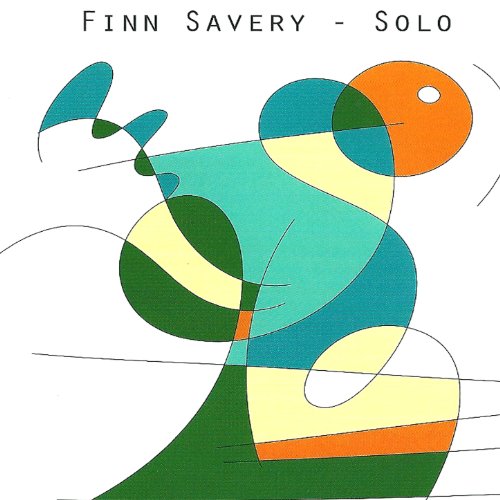 Amazon.com: A Flow into a Poem - Solo : Finn Savery: Digital Music