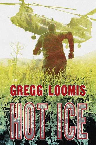 Hot Ice: Gregg Loomis: 9780719807305: Amazon.com: Books