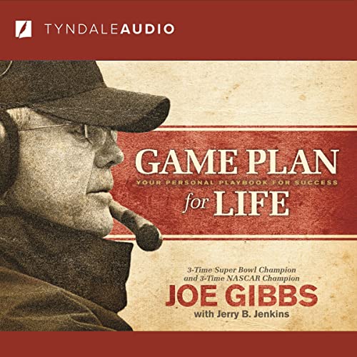 Amazon.com: Game Plan for Life: Your Personal Playbook for Success ...
