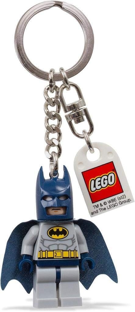 LEGO Batman Key Chain: 2012 Design (Japan Import) : Amazon.es: Juguetes ...