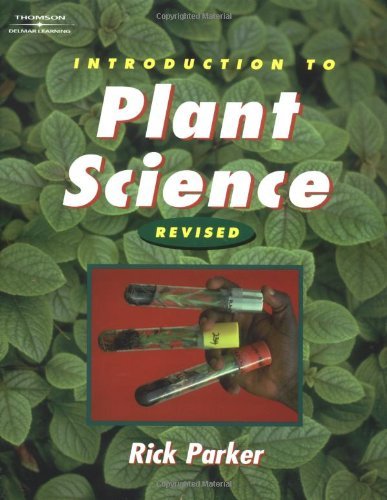 Introduction to Plant Science: Revised Edition: 1st (First) Edition ...