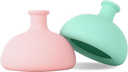 Amazon.com: Elfzone Chest Percussion Cup Baby - 2PCS - Baby Back ...