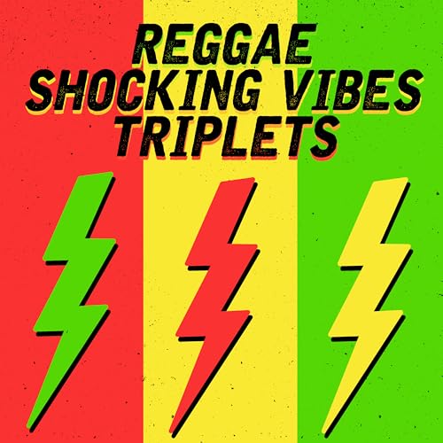 Play Reggae Shocking Vibes Triplets: Beenie Man, Mega Banton and Little ...