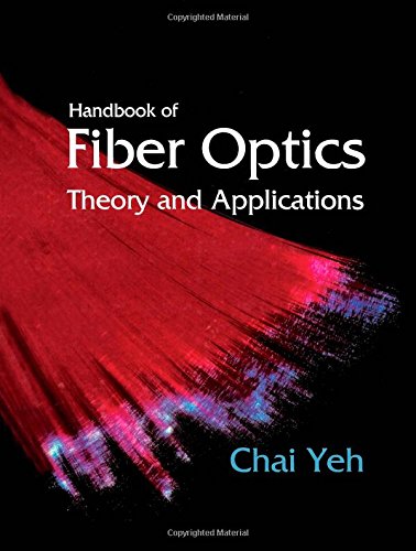 Handbook of Fiber Optics: Theory and Applications (Professional and ...