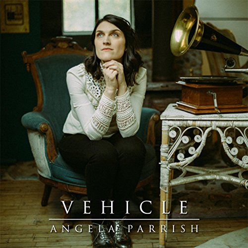 Play Vehicle by Angela Parrish on Amazon Music