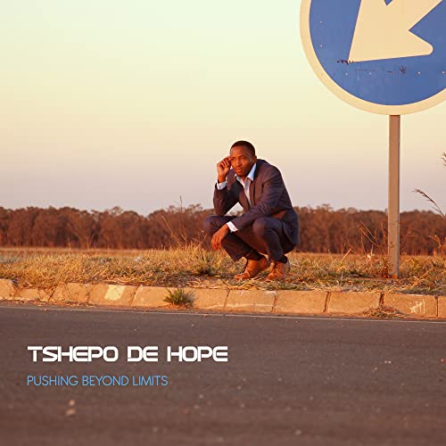 Play Pushing Beyond Limits by Tshepo De Hope on Amazon Music
