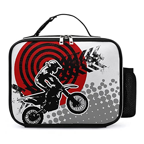 Motocross Lunchbox – Die 15 besten Produkte im Vergleich ...