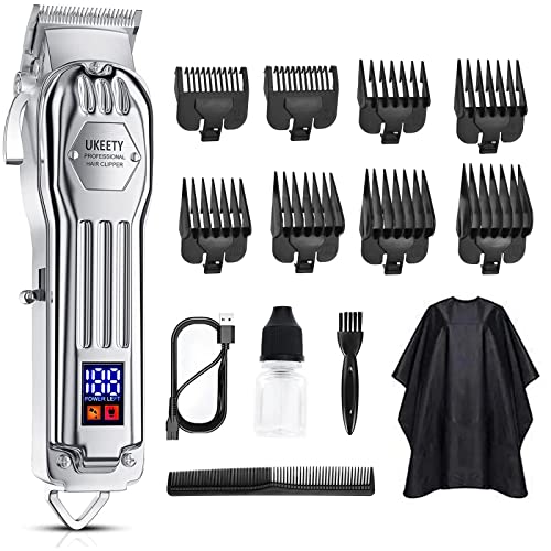 Top 10 Best Cordless Hair Clippers in 2023 - Top Rated Picks