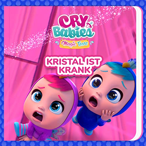 Amazon Music - Kitoons auf DeutschのKristal ist krank - Amazon.co.jp
