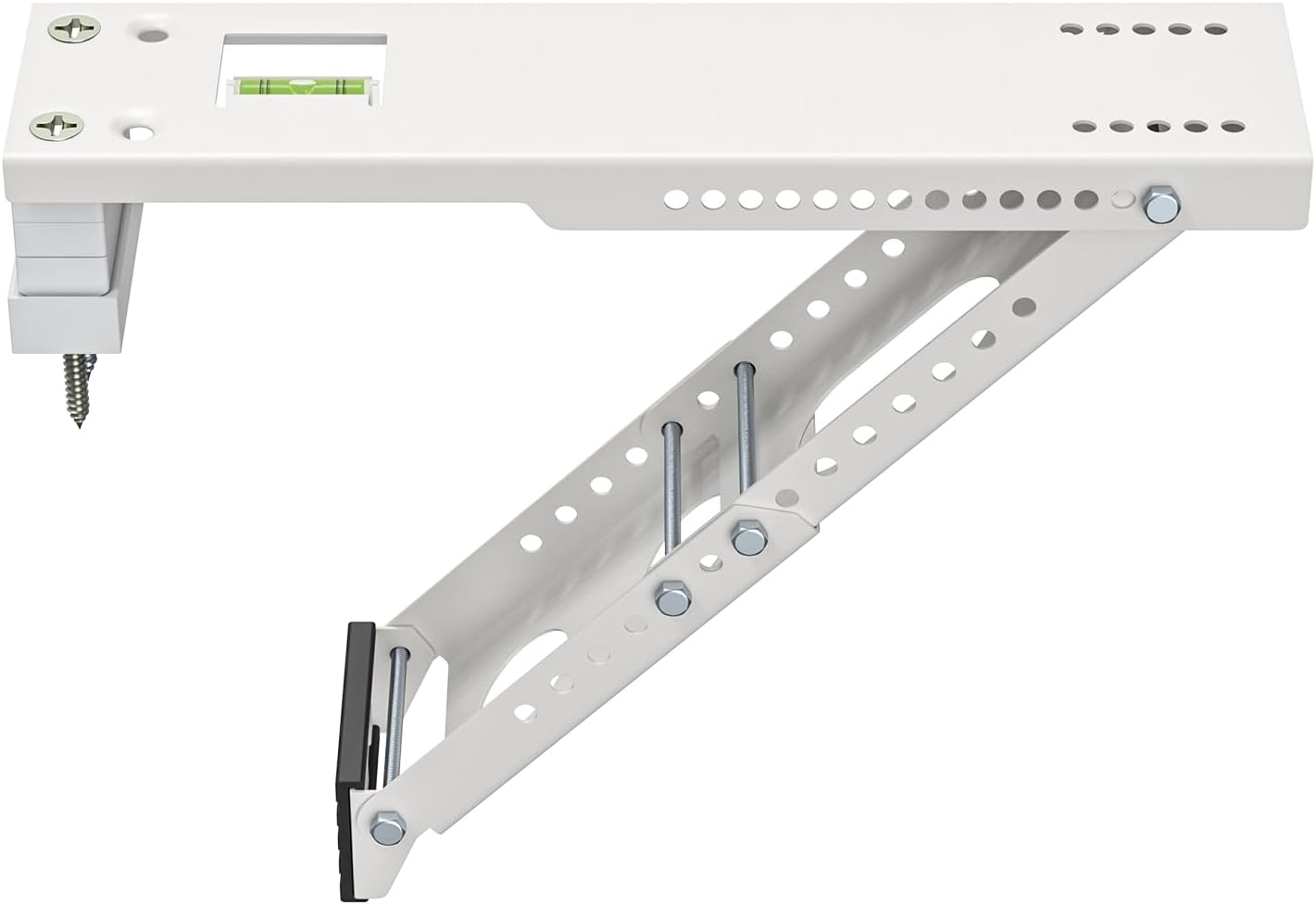 Amazon.com: Air Jade Floor Mounting Base Kit for Ductless Mini Split ...