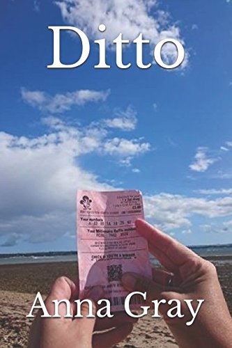 Ditto: Gray, Anna: 9781549511028: Amazon.com: Books