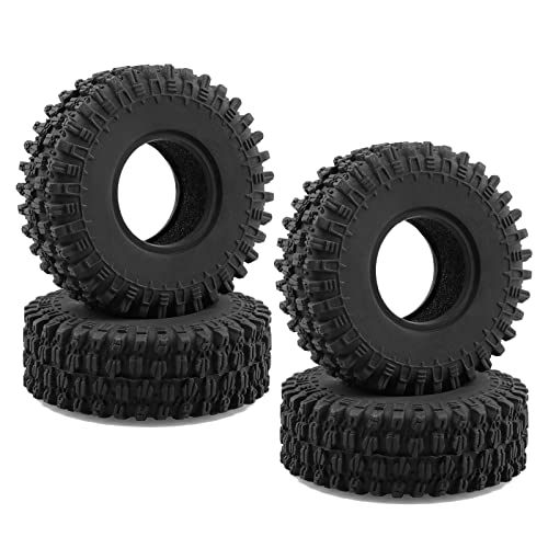 Top 10 Best 19 Rc Crawler Tires : Reviews & Buying Guide - Katynel