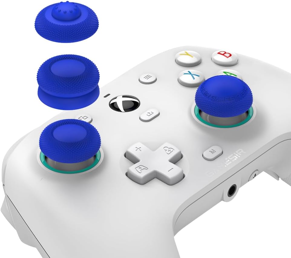 Amazon.com: GameSir Thumb Grip Pack for GameSir Controllers(Except X2 ...