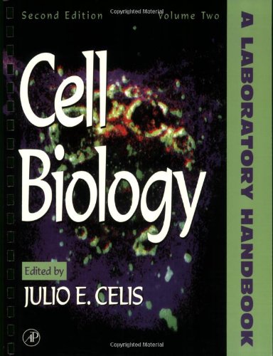 Cell Biology, Four-Volume Set: Cell Biology, Volume 2, Second Edition ...