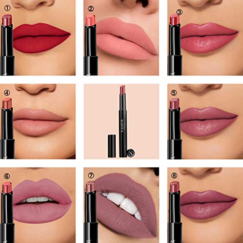 Lipstick Ingredients to Avoid: What NOT to put on your lips