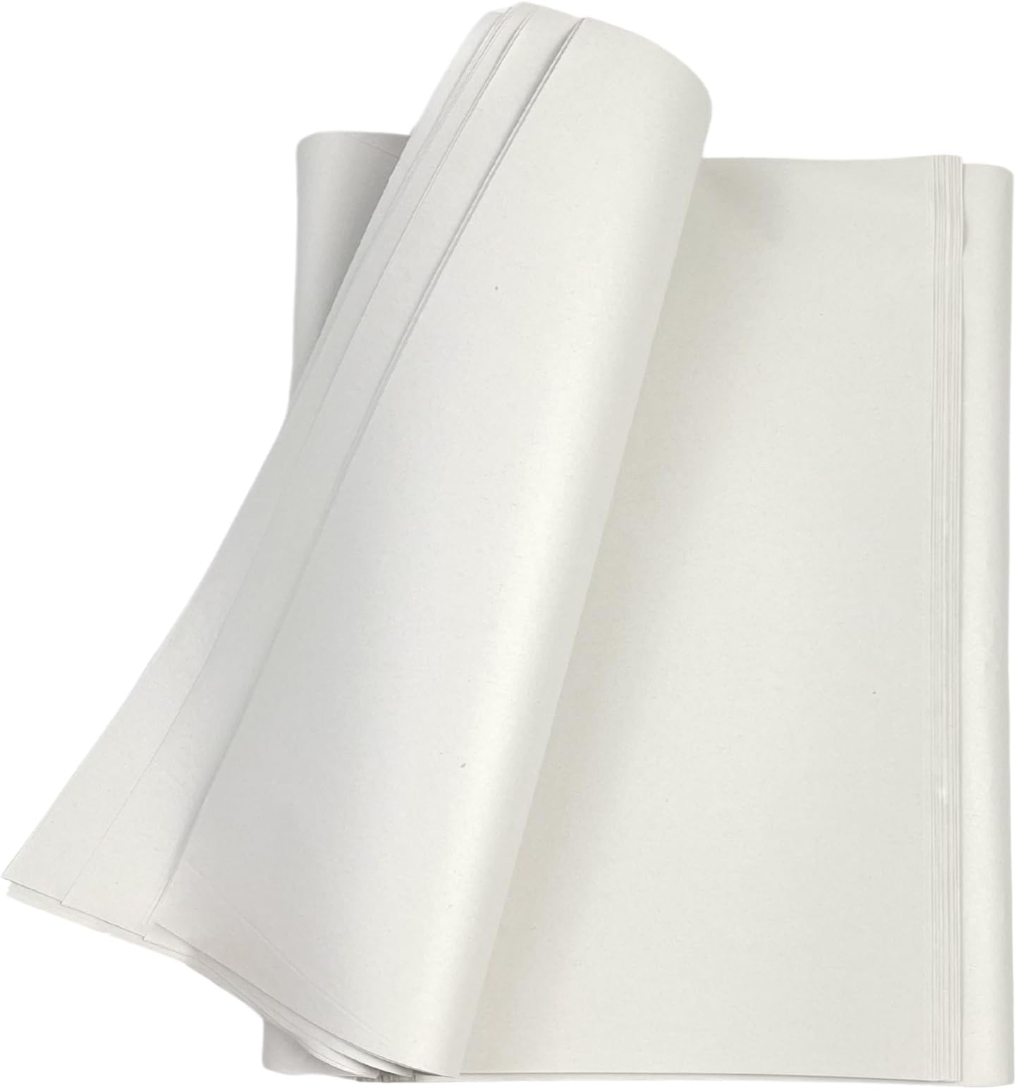 Amazon.com: 1400 Newsprint Packing Paper for Moving 27" x 17" Moving ...