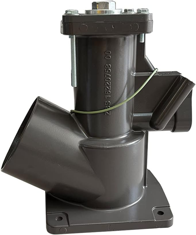 Amazon.com: Intake Valve 1622075800 for Air Compressor Replacement ...