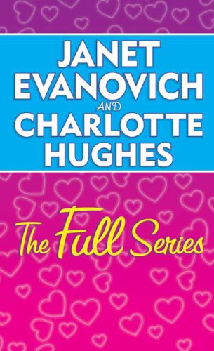Janet Evanovich "Full" Series Boxed Set #1 Full House Full Tilt Full ...
