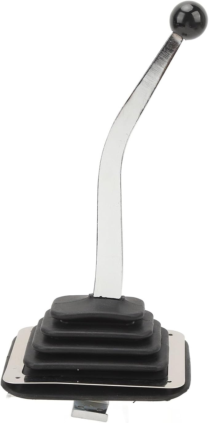 Amazon.com: Sorandy 3 4 Speed Automatic Floor Shifter Kit, Metal Stick ...