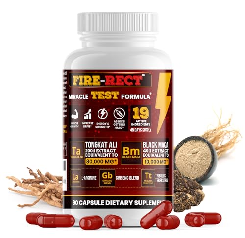 Amazon.ca Best Sellers: The most popular items in Testosterone Boosters