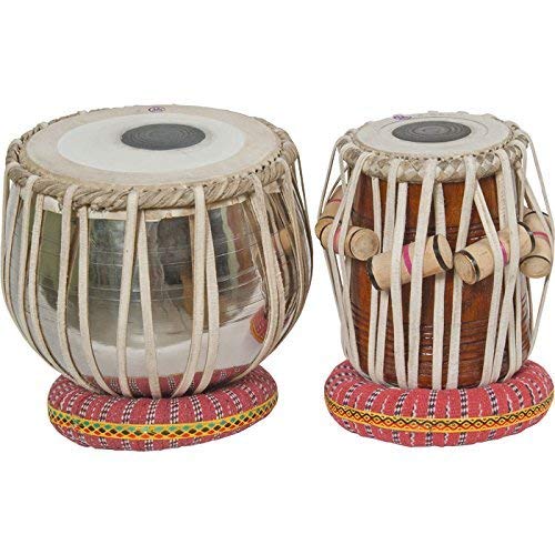 Musical - Handmade Tabla Set -Hammer- Carry Bag : Amazon.in: Musical ...
