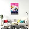 Amazon.com: POSTER STOP ONLINE Unicorn - Fantasy Poster/Print (Always ...