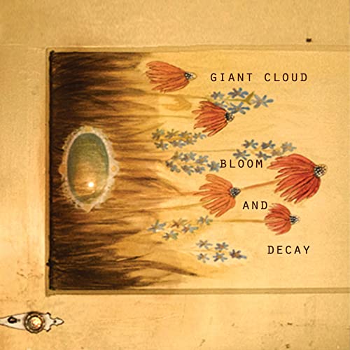 Bloom and Decay von Giant Cloud bei Amazon Music - Amazon.de