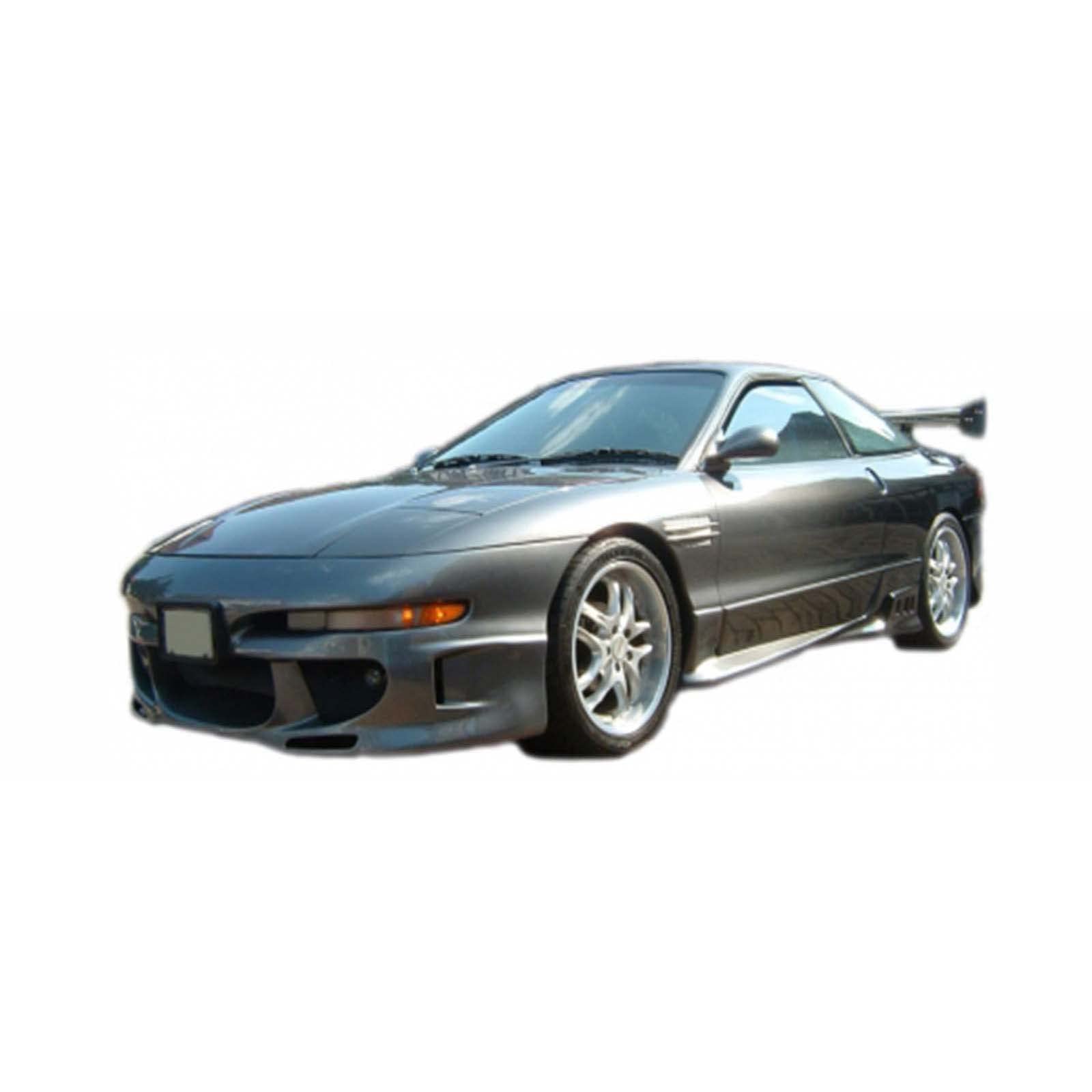 Ford Probe Body Kit