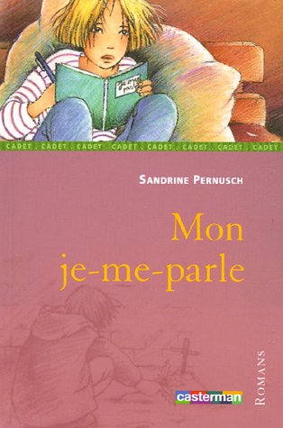 Amazon.in: Buy Mon je-me-parle Book Online at Low Prices in India | Mon ...