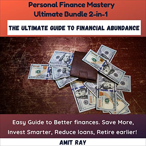 Amazon.com: Personal Finance 101: From Saving and Investing to Taxes ...