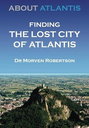 Buy About Atlantis: Finding the Lost City of Atlantis Book Online at ...