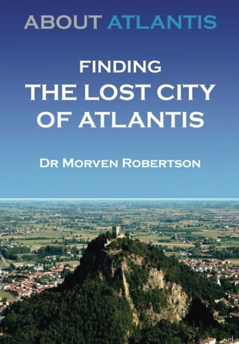 Buy About Atlantis: Finding the Lost City of Atlantis Book Online at ...