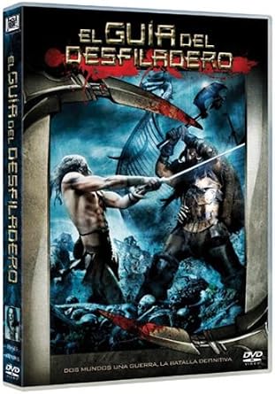 El Guía Del Desfiladero (Pathfinder) (Import Dvd) (2008) Karl Urban ...