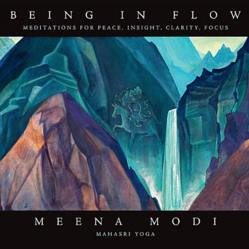 Play Being in Flow by Meena Modi on Amazon Music