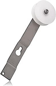Amazon.com: Dryer Idler Pulley Assembly Fit for Electrolux Frigidaire ...