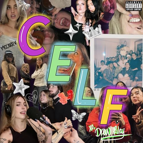 Amazon Music Unlimited - Drew Riley 『CELF』
