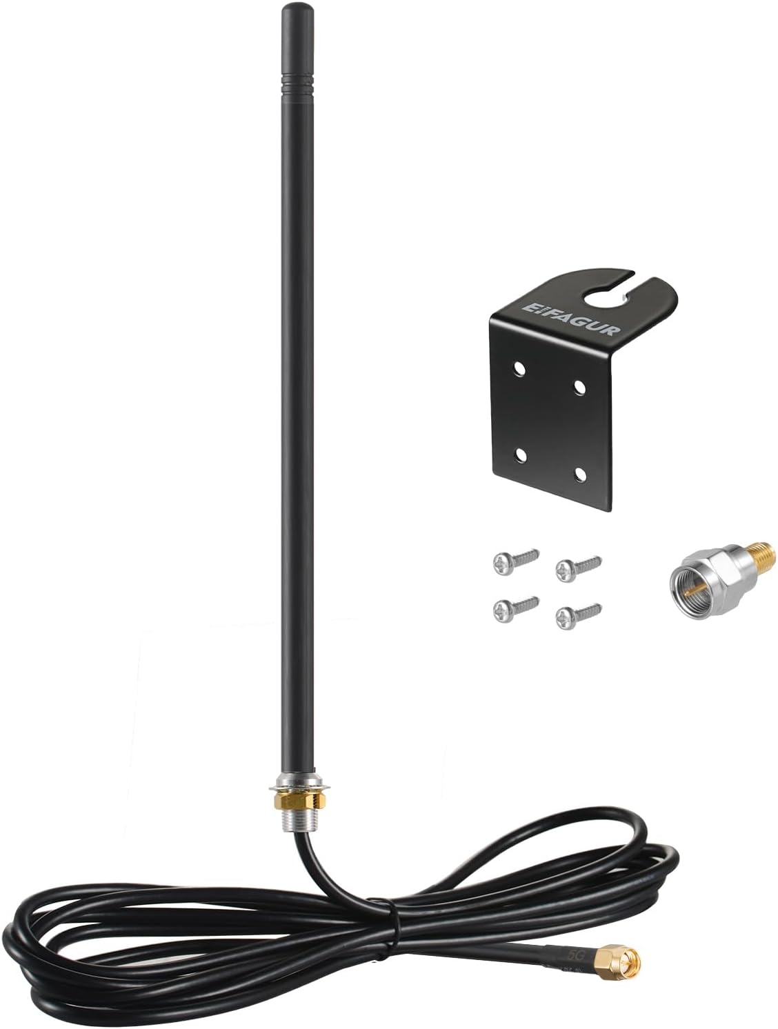 Amazon.com: LiftMaster 312HM Universal Coaxial Receiver : Tools & Home ...