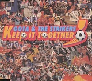 KEEP IT TOGETHER: Amazon.ca: Music