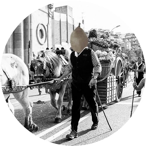 I Like Them by Hector Diez on Amazon Prime Music